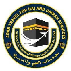 AQAB TRAVEL – FOR HAJJ AND UMRAH SERVICE